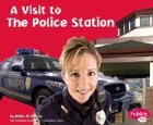 The Police Station (A Visit to...) – GraystoneCrossing