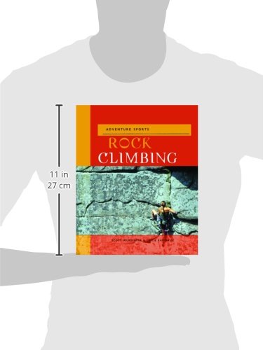 Rock Climbing (Adventure Sports) – GraystoneCrossing